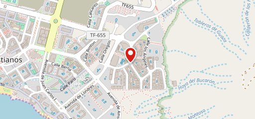 Taurus Argentine Steak House & Italian Cuisine, Playa de la Américas ...