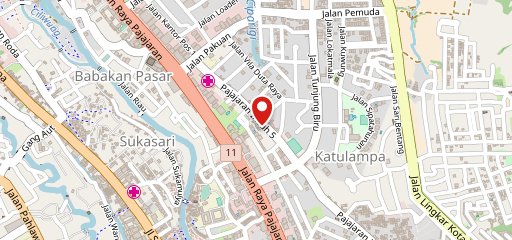 Tautan Rasa Resto & Cafe, Bogor - Restaurant menu, prices and reviews