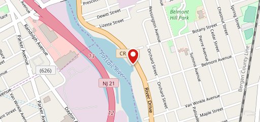 Ceviche 517, Garfield - Restaurant menu, prices and reviews