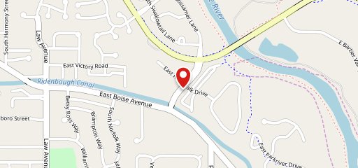 Tavern At Bown Crossing, Boise - Restaurant menu, prices and reviews