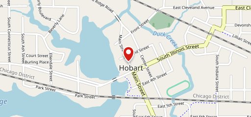 Tavern on the Lake, Hobart - Restaurant menu, prices and reviews