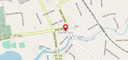 Tavern Restaurant, Penn Yan - Restaurant menu, prices and reviews