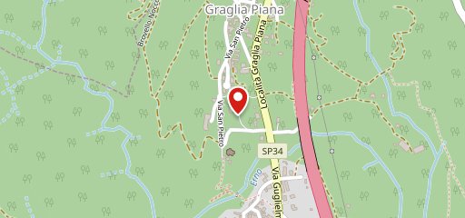 Taverna Brigantia, Brovello - Menu del ristorante, prezzi e recensioni