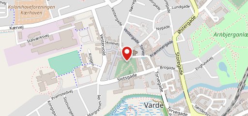 Taverna Familia restaurant, Varde - Restaurantspeisekarten und Bewertungen