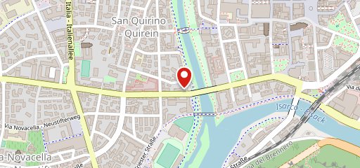 Taverna Ferrari club, Bolzano - Restaurant reviews