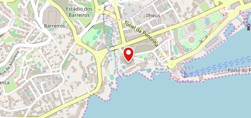 Pestana Carlton Hotel Madeira, Funchal - Menu do restaurante, preços e ...