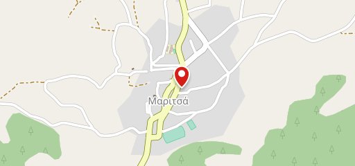 ΤΑΒΕΡΝΑ Ο ΓΙΑΝΝΗΣ, Maritsa - Opiniones del restaurante