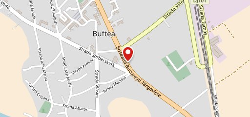 Taverna Pescărușului, Buftea - Restaurant reviews