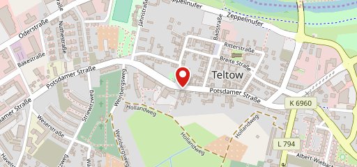 Taverna Samos, Teltow - Speisekarte, Preise und Bewertungen