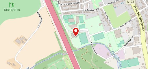 Sportbar Kattenbroek, Edegem - Restaurant reviews