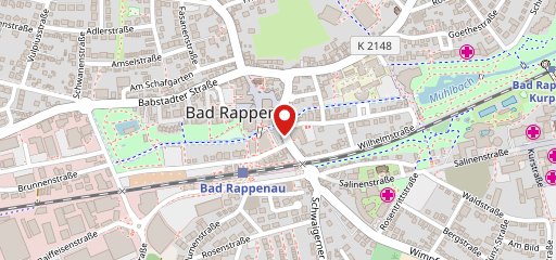 Restaurant Taverne Korfu, Bad Rappenau - Speisekarte, Preise und ...