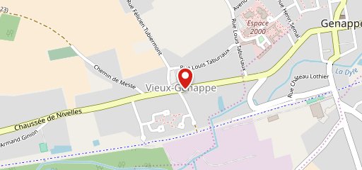 Taverne "Le Vieux Genappe", Genappe - Menu du restaurant, prix et avis