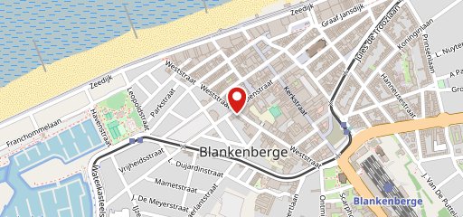 Taverne Sinatra bvba, Blankenberge - Restaurant reviews