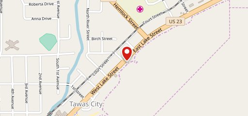 Tawas Bay Pizza Company, Tawas City - Restaurant menu, prices and reviews