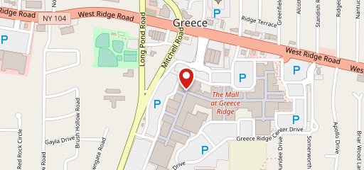 T.C. Hooligan's, 134 Greece Ridge Center Dr in Rochester - Restaurant ...