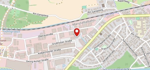 Tchibo Prozente, Rosenheim - Speisekarte, Preise und Bewertungen