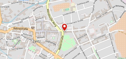 Tchibo im Supermarkt, Zeitz, Schützenstraße 1