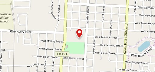 TC'S DINER, Pensacola - Restaurant menu, prices and reviews