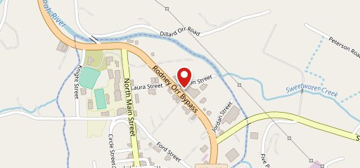 T.Dubbs, Robbinsville - Restaurant menu, prices and reviews