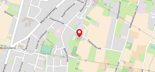 Te lande, Izegem - Restaurant menu, prices and reviews