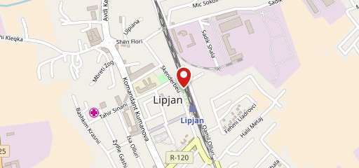 Te Oxhaku Lipjan, Lipjan - Restaurant menu, prices and reviews