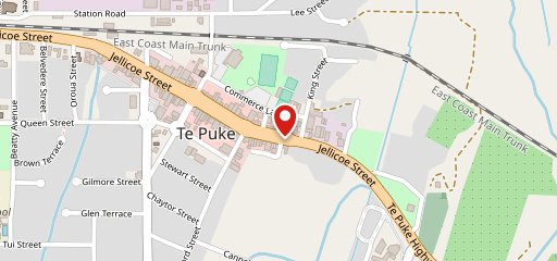 Te Puke Noodle Bar, Te Puke - Restaurant menu, prices and reviews