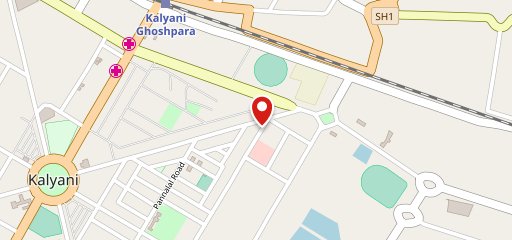 Tea Campus, Kalyani - Restaurant menu, prices and reviews