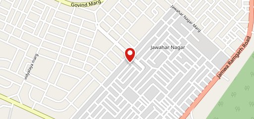 Tea Connect - Raja Park, Jaipur - Restaurant menu, prices and reviews