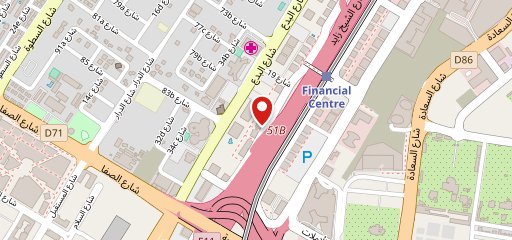 Tea Hub Cafe, Dubai - Restaurant menu, prices and reviews