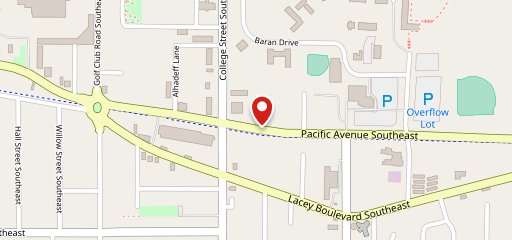 Tea Leaf 2, Lacey - Restaurant menu, prices and reviews