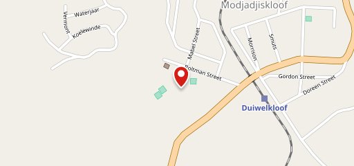 The Long Room Pub & Restaurant, Modjadjiskloof - Restaurant reviews