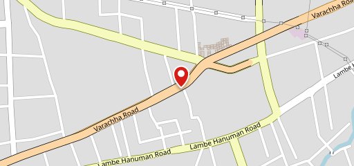 Tea Post, Surat, G-6 - Restaurant reviews