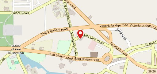 TEA POST VANSH ENTERPRICE, Jamnagar - Restaurant menu, prices and reviews