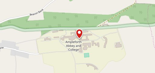 Ampleforth Abbey Tea Rooms - Restaurant menu, prices and reviews