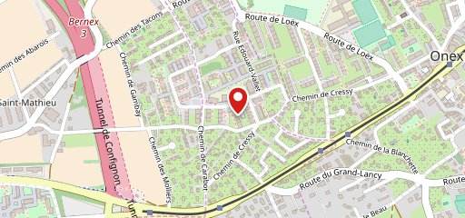 Hills Coffee - Tea Room de Cressy, Confignon, Rue Edouard-Vallet 61 ...