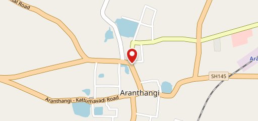 Tea Time, Aranthangi - Restaurant menu, prices and reviews