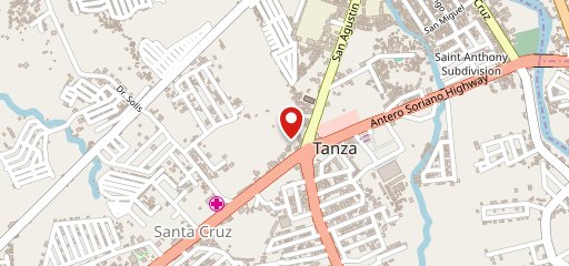 Tealive SM Tanza, Tanza - Restaurant reviews