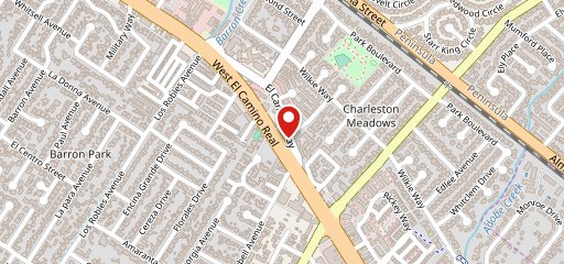 Teamo, Palo Alto - Restaurant menu, prices and reviews