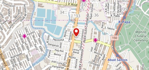 TeaSpoon Cafe Juan Luna Branch, Manila - Restaurant menu, prices and ...