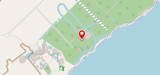 Teatro del Río (Dinner & Show) - Menú del restaurante, precios y reseñas