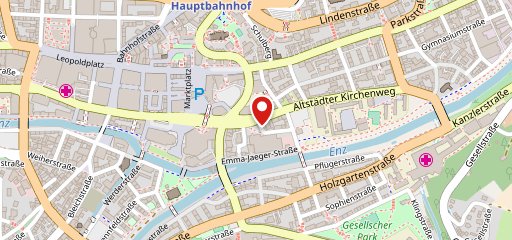 Teatro la Fenice, Pforzheim - Speisekarte, Preise und Bewertungen