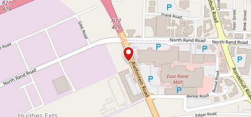 Teazers Boksburg, Boksburg - Restaurant menu, prices and reviews