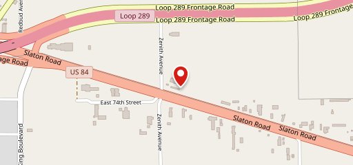 Chisum Tech Cafe, Lubbock - Restaurant menu, prices and reviews