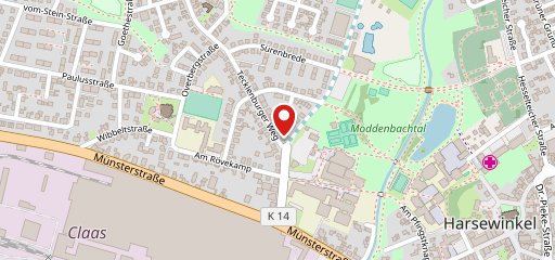 Tecklenburger Pizza & Döner Haus, Harsewinkel - Speisekarte, Preise und ...