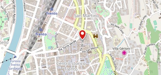 Tecno Bar, Trento - Menu del ristorante, prezzi e recensioni