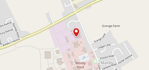 TeddyB’s Cafe, Manby - Restaurant menu, prices and reviews