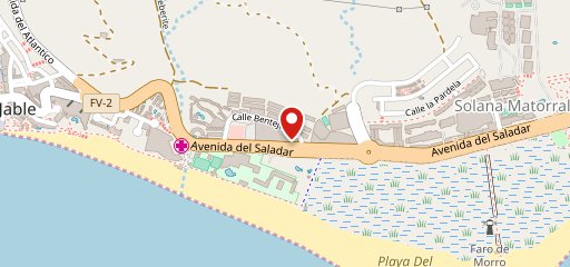 Teddys Pub, Morro Jable - Restaurant menu, prices and reviews