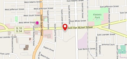 Ted's Garage Amer Classic Grille, Clinton - Restaurant menu, prices and ...