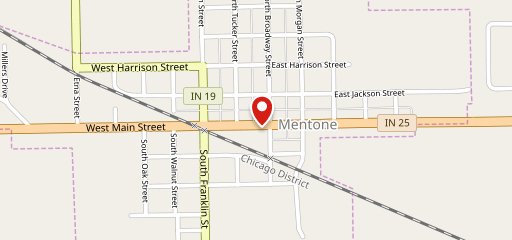 Diana's Family Restaurant, Mentone - Restaurant menu, prices and reviews