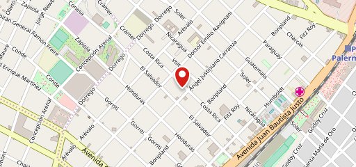 Tegui, Buenos Aires - Restaurant menu, prices and reviews